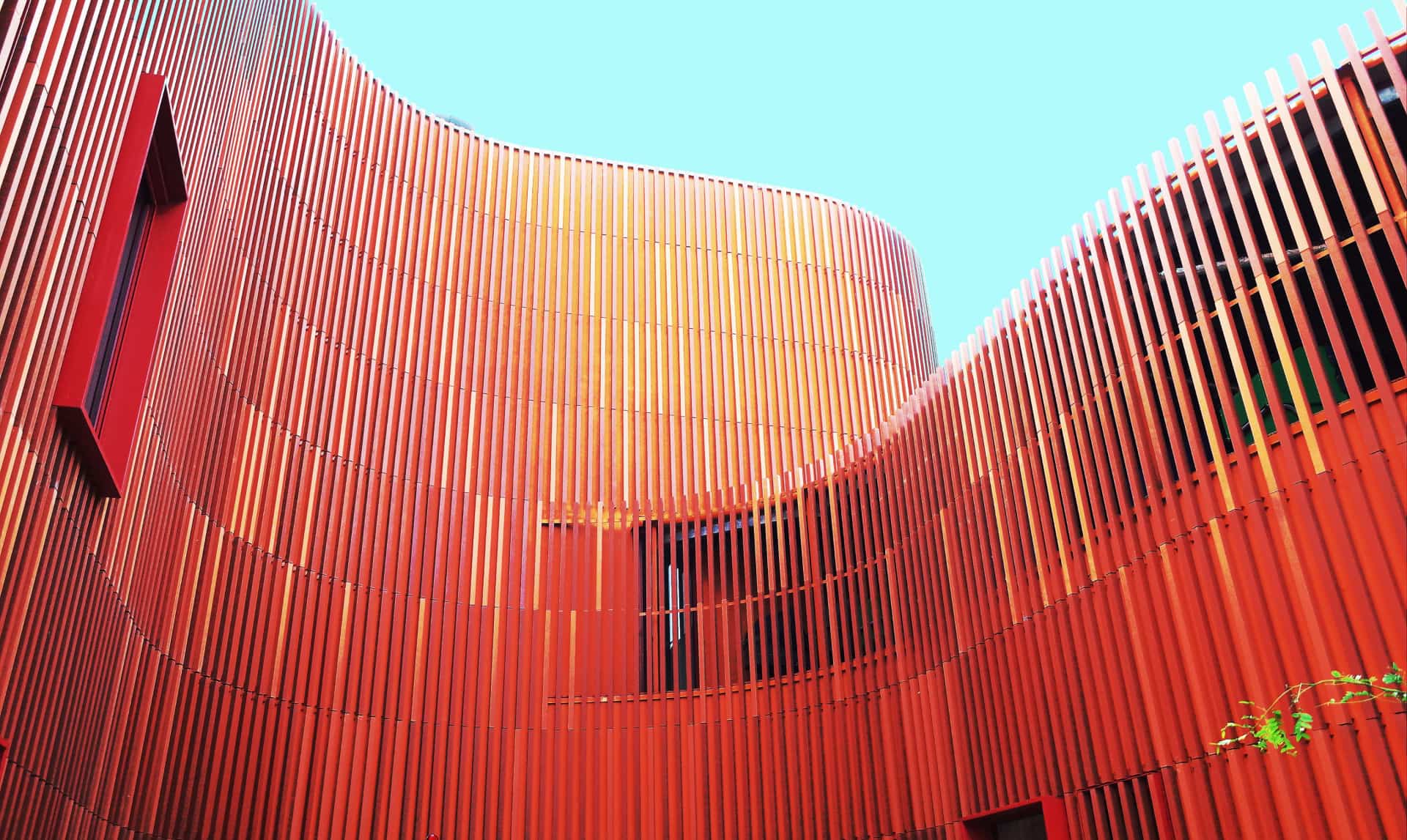 Arkitektur & design i Köpenhamn | Upptäck mer här.