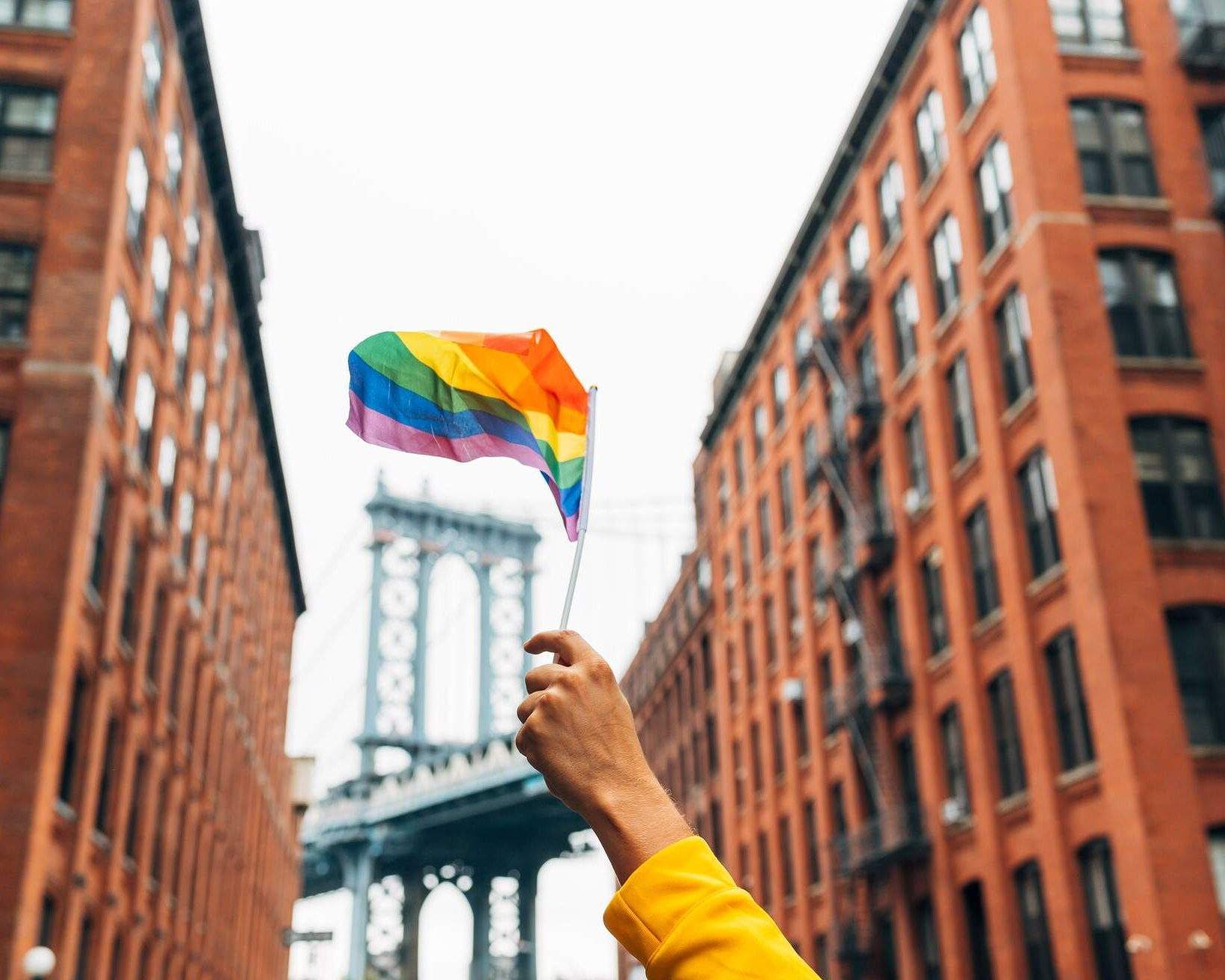 HBTQ+resande – för din passionerade och vågade sida