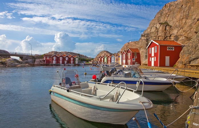 10 sevärdheter i Sverige som du inte får missa