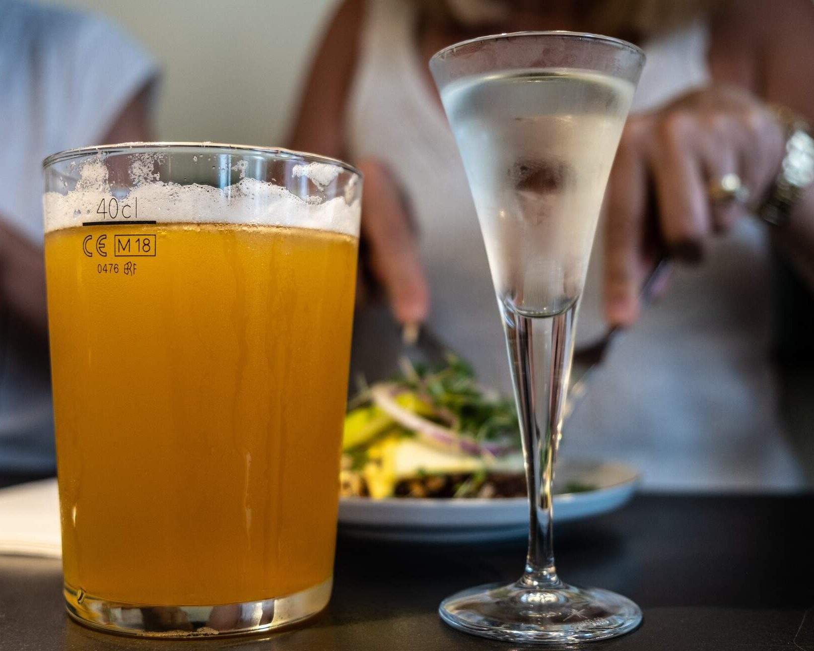 Lunch i Köpenhamn: 12 av stadens bästa ställen