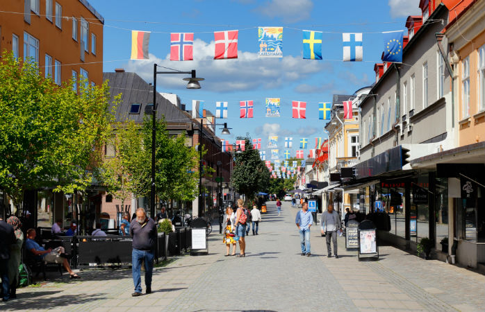 Semester i Sverige: 10 städer att besöka i sommar | momondo