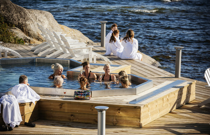 Spa-weekend Stockholm: 10 sköna spa att njuta på | Momondo