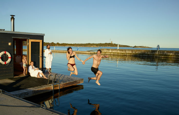 Spa-weekend Stockholm: 10 sköna spa att njuta på | Momondo