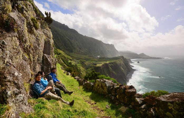 Reseguide till Azorerna: Upplev Atlantens vackraste ögrupp | momondo