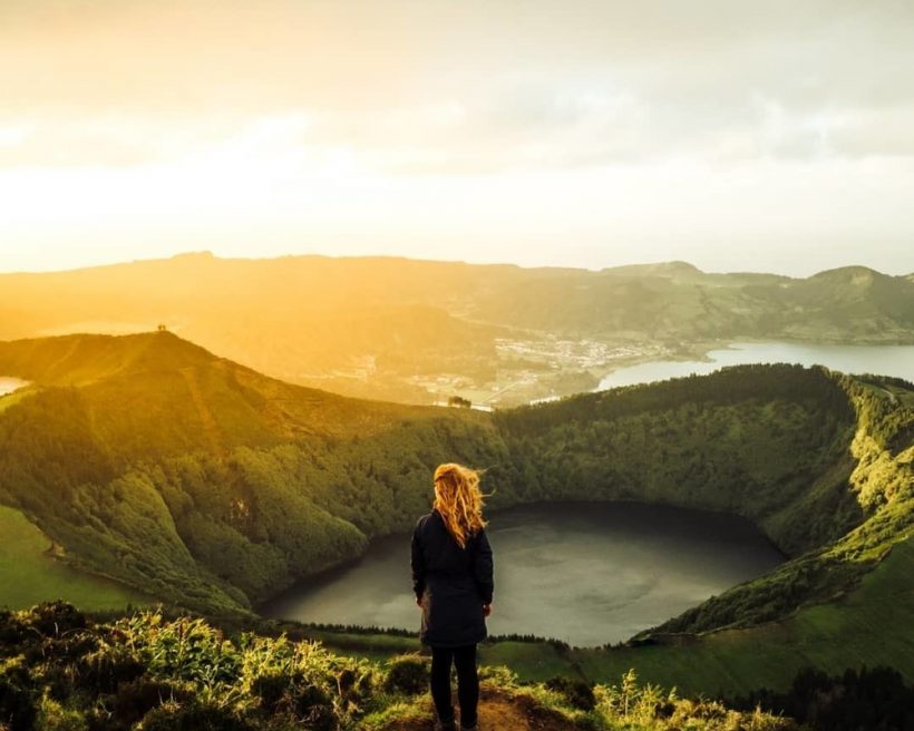 Reseguide till Azorerna: Upplev Atlantens vackraste ögrupp | momondo