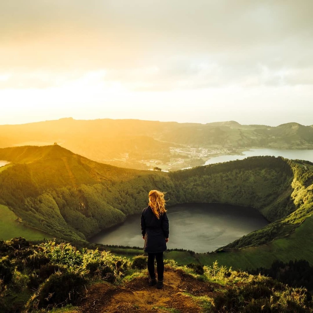 Reseguide till Azorerna: Upplev Atlantens vackraste ögrupp | momondo