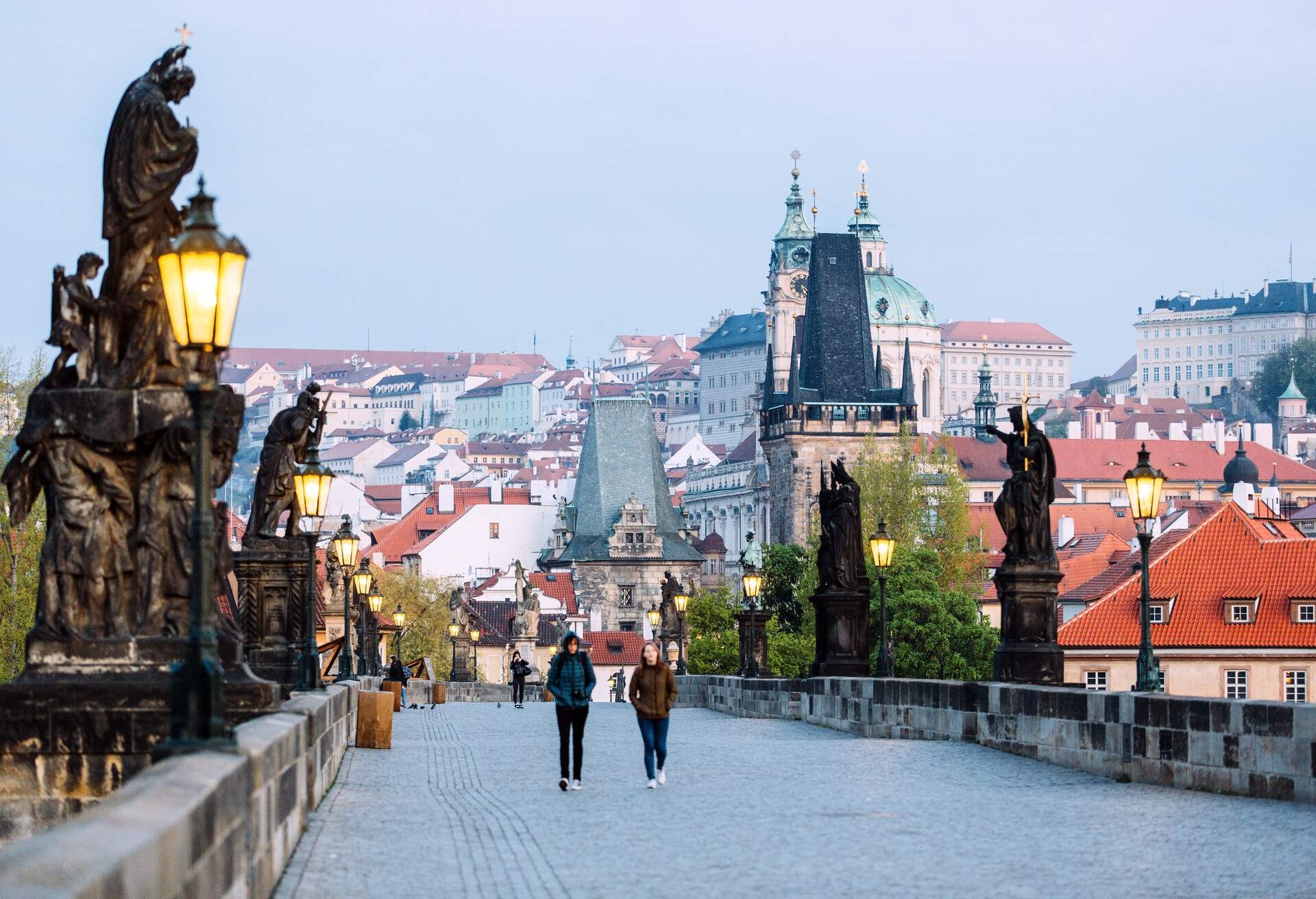 10 billiga weekendresor i Europa | momondo