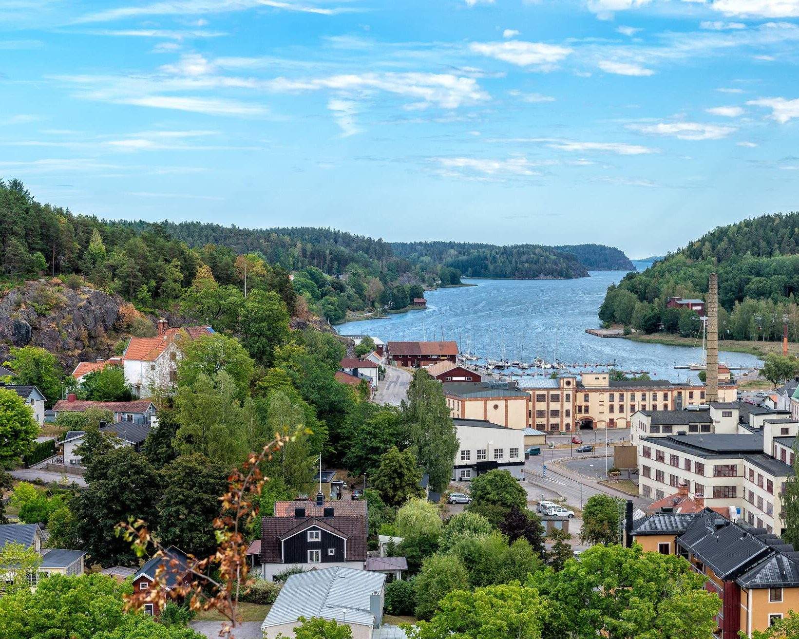 Topp fantastiska tyska floder att besöka under semestern | momondo