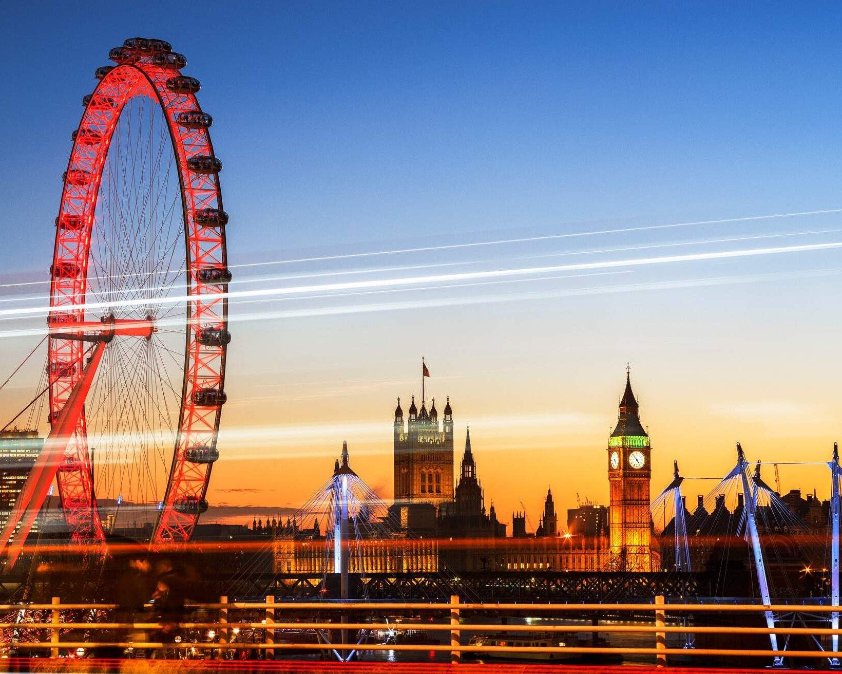 Vi ger dig 6 tips på populära och vackra parker i London | momondo