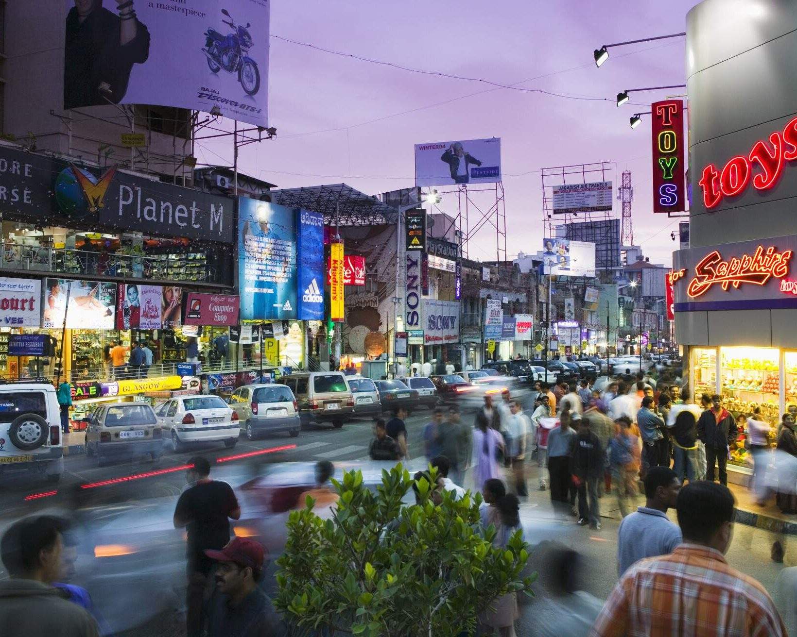 14 måste-platser att besöka i Indien | momondo