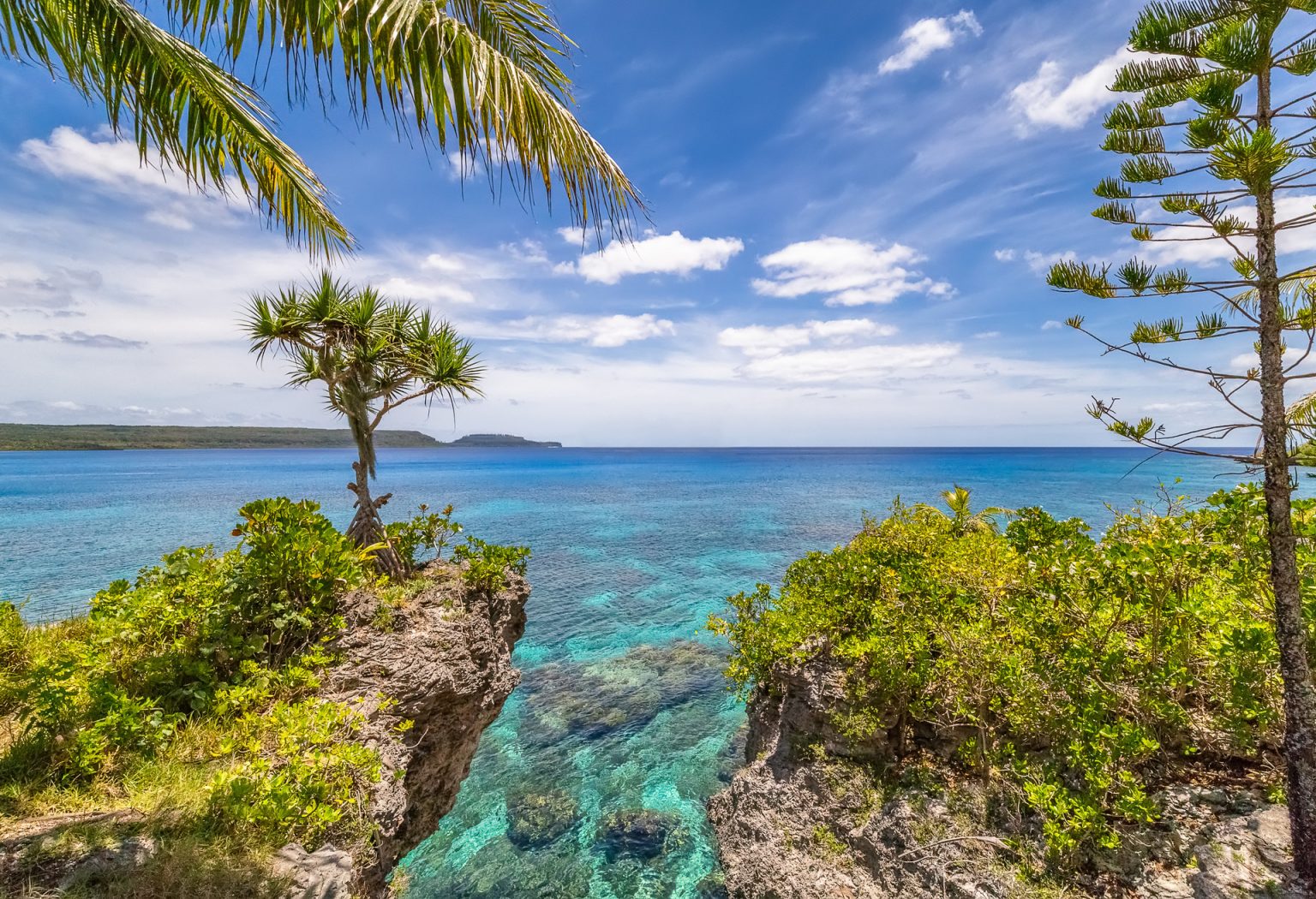 De bästa öarna i Stilla Havet | momondo