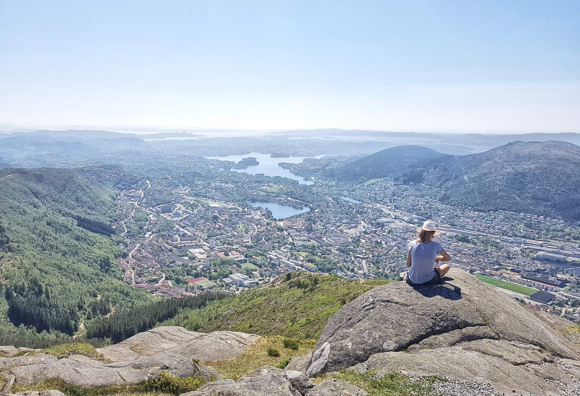 Resa i juni | momondo