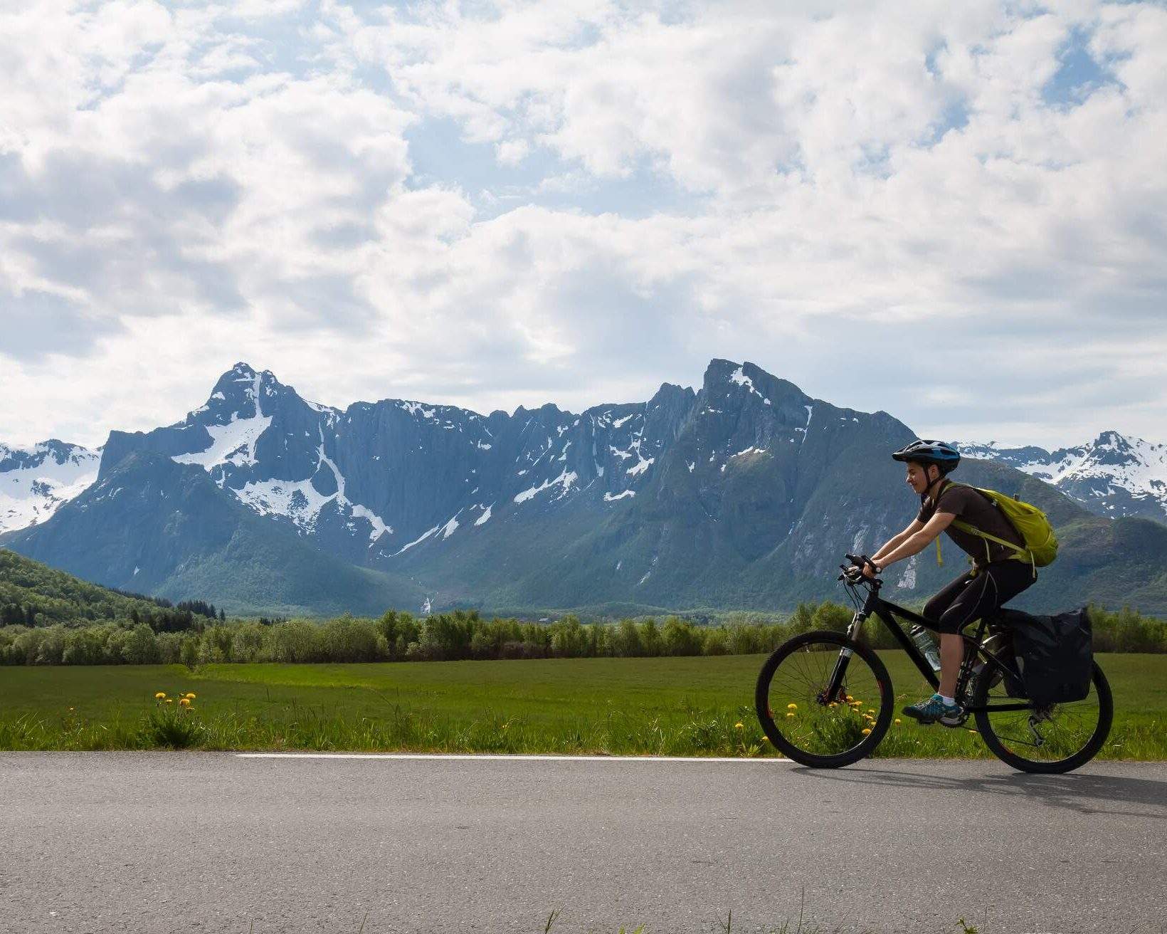 Roadtrip i Norge: Vi tipsar om 6 platser du inte får missa | momondo