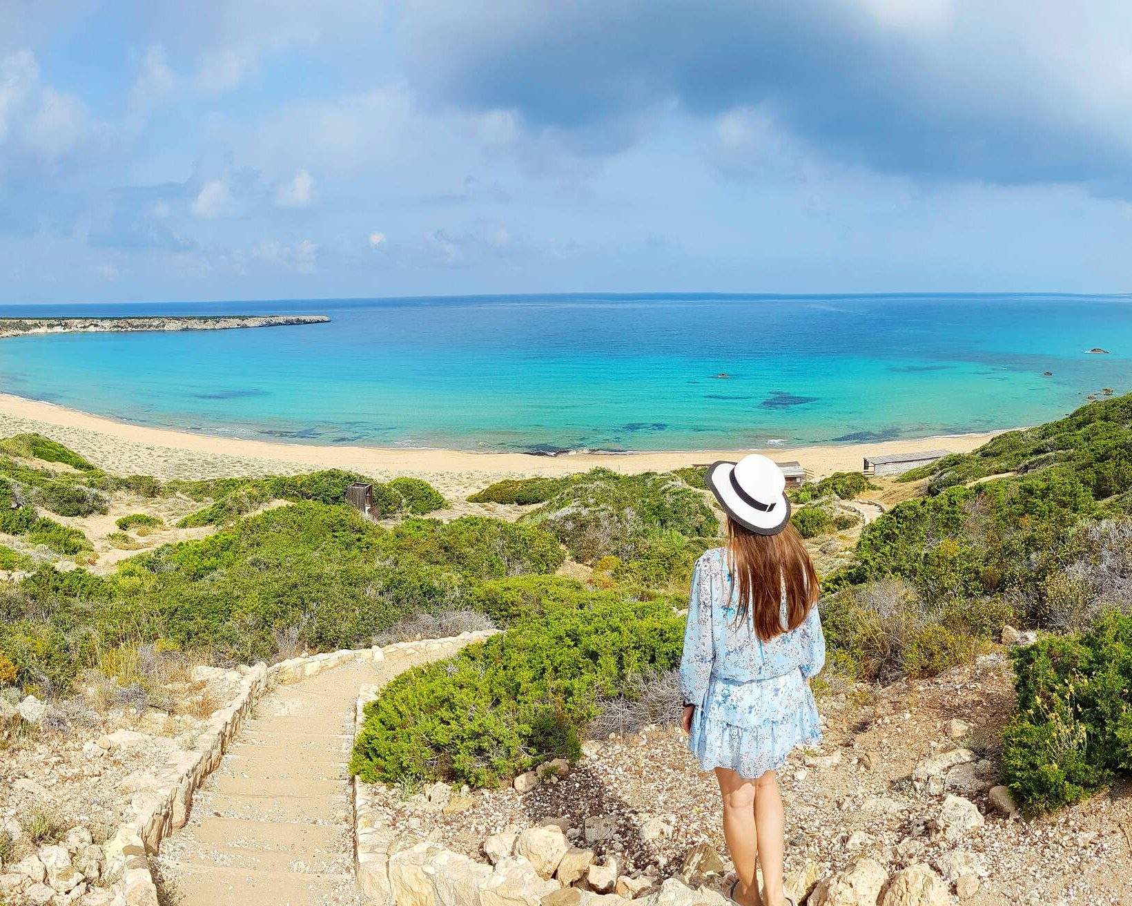 Cyperns stränder: upplev Cyperns alla ljuvliga stränder | momondo