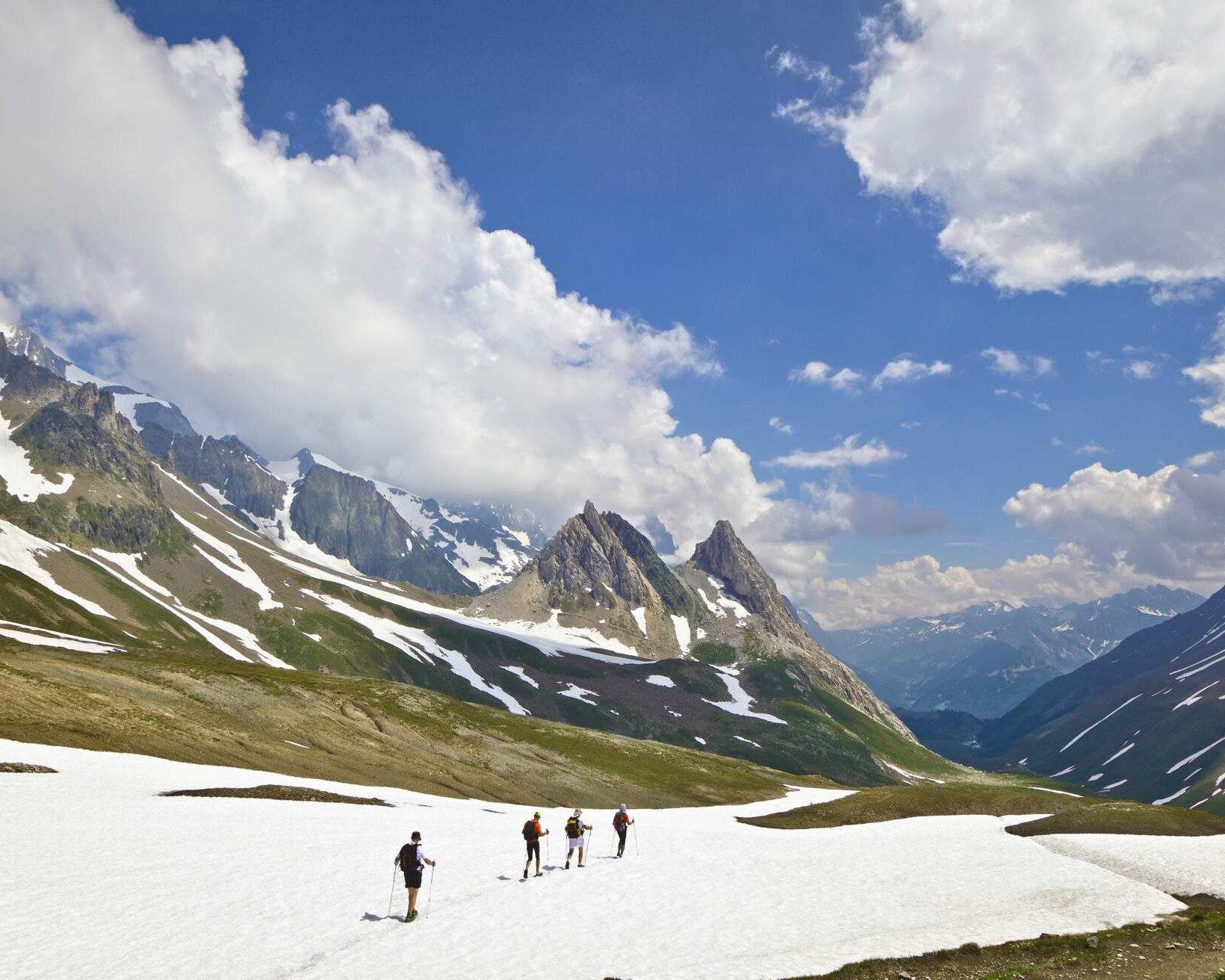 Frankrikes resmål - Åtta olika platser | momondo