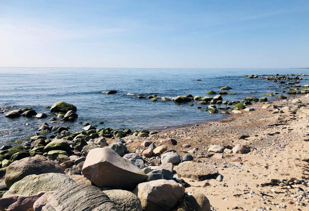 10 anledningar att besöka Ystads sandstränder | momondo