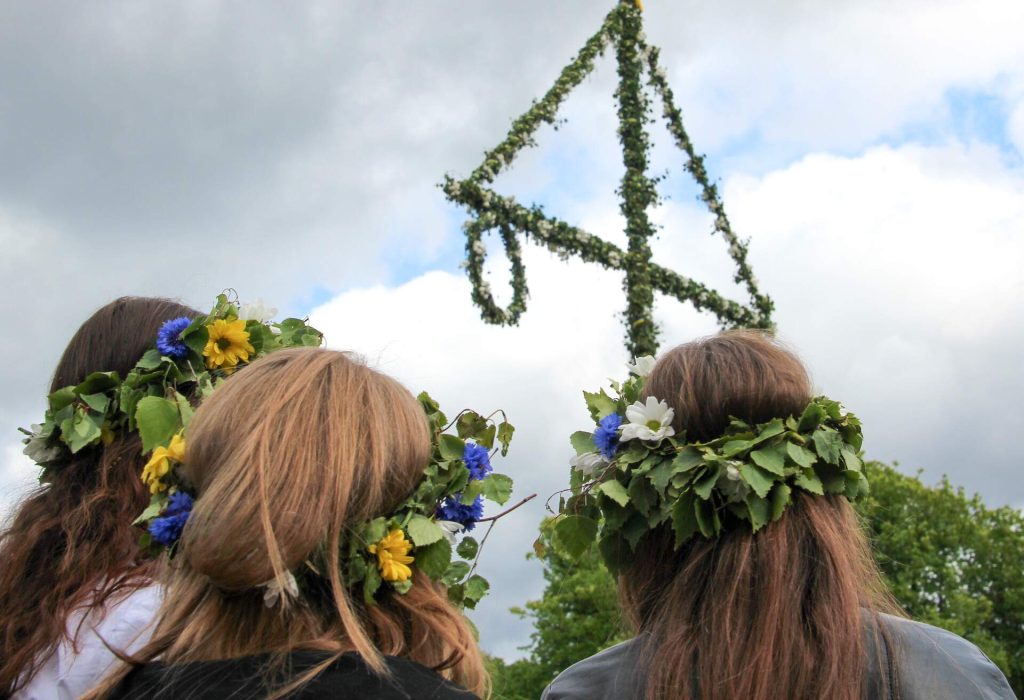 Midsommarfirande – bästa aktiviteterna | momondo