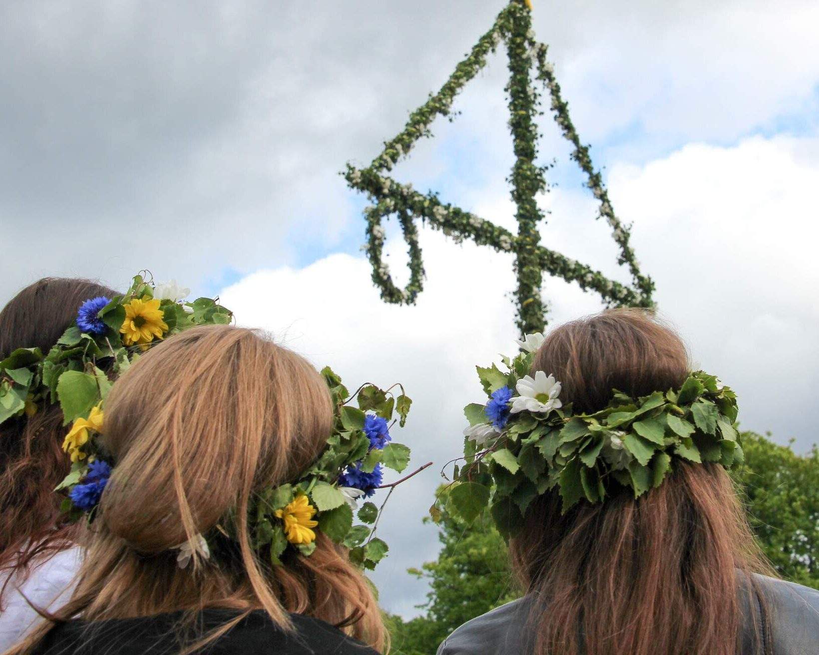 Midsommarfirande – bästa aktiviteterna | momondo