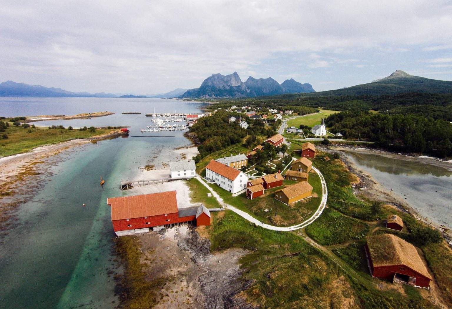 Roadtrip i Norge: Vi tipsar om 6 platser du inte får missa | momondo