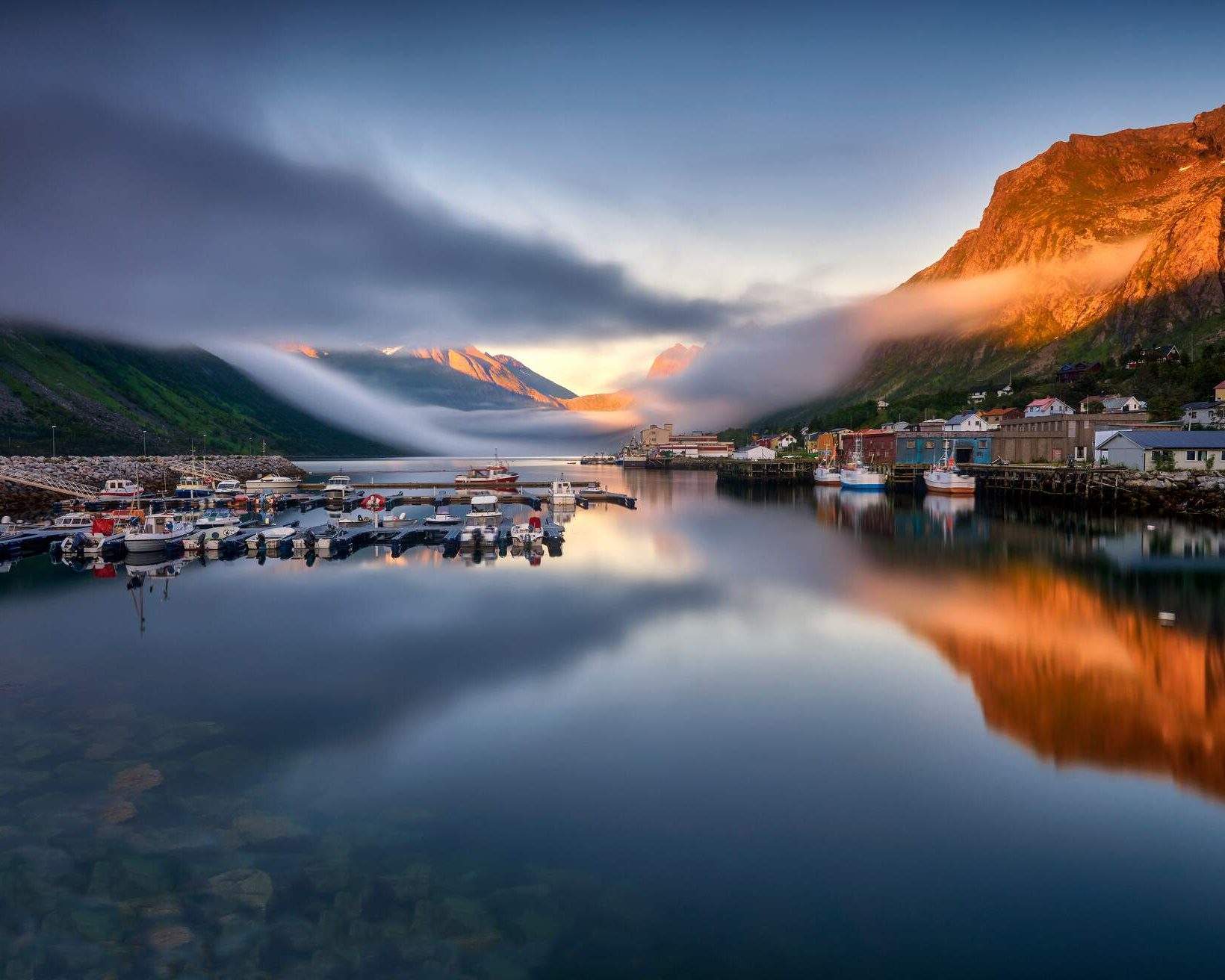 Best of Norway: En enstående roadtrip genom Norge | momondo