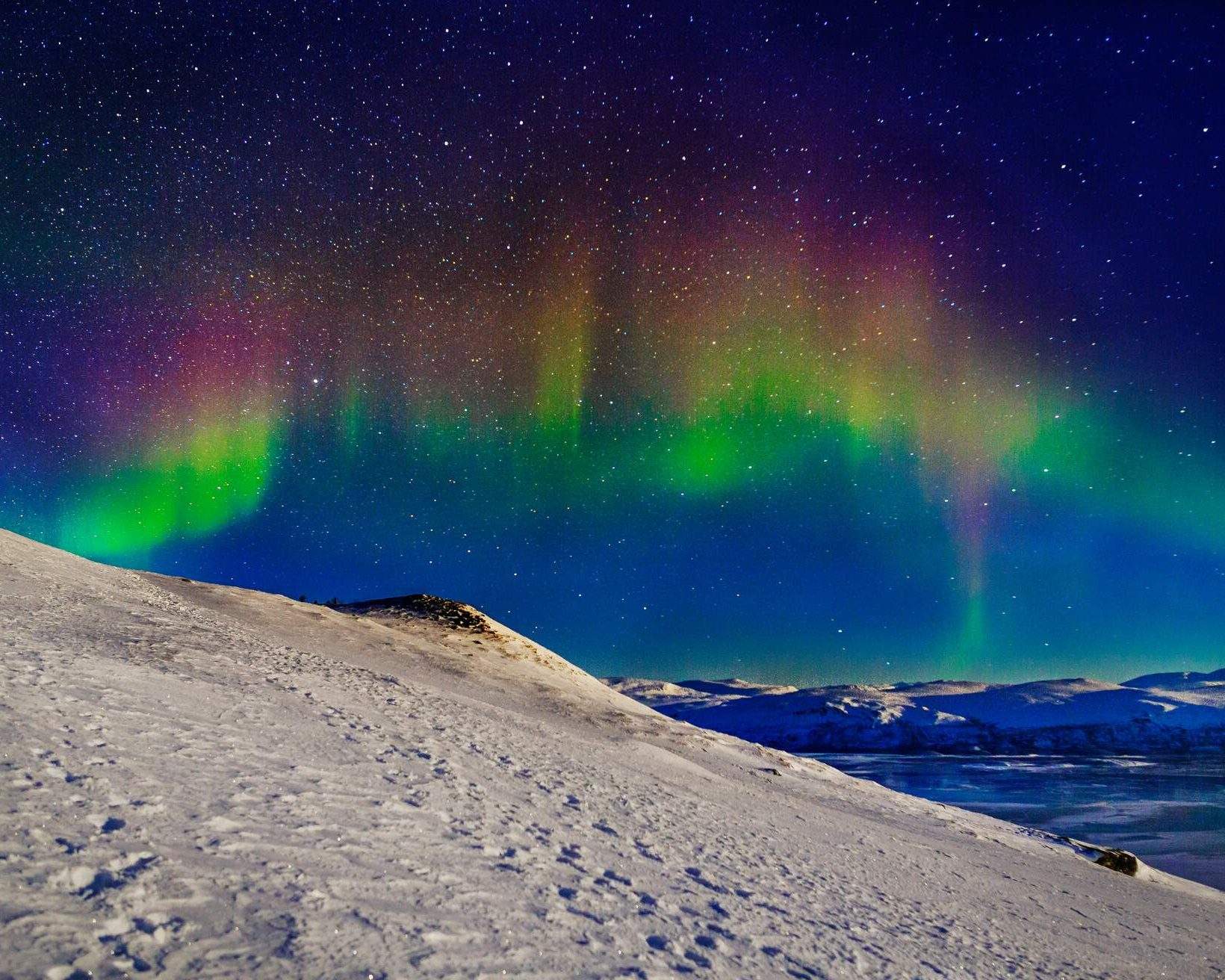 Vinter i Sverige: 11 saker att göra i vinter | momondo