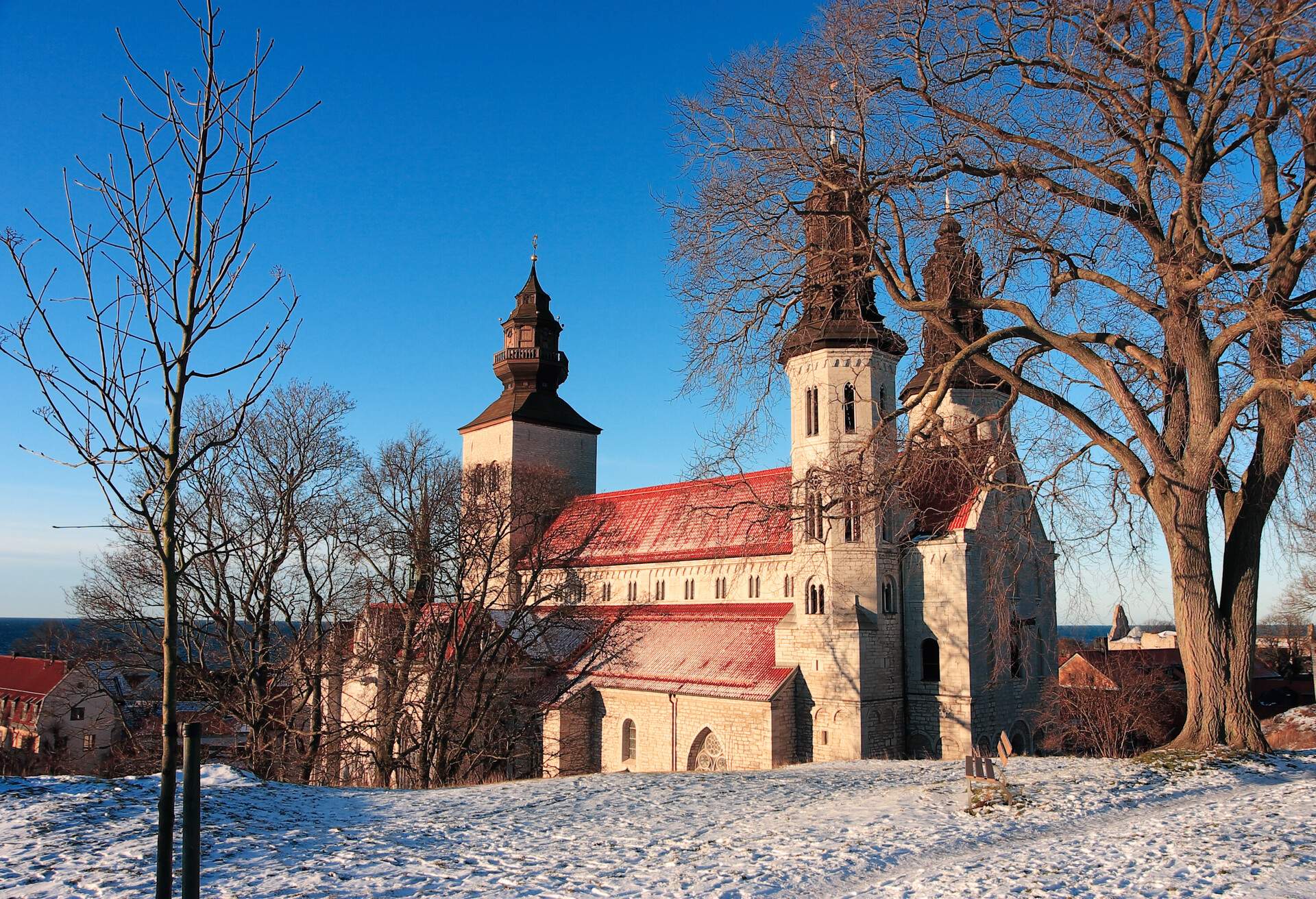 Att göra i Sverige på vintern: 10 tips för din semester | momondo