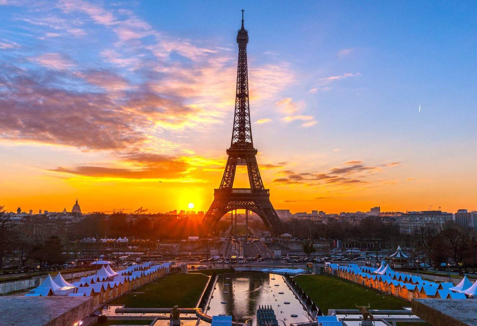 16 Roliga fakta om Frankrike | momondo