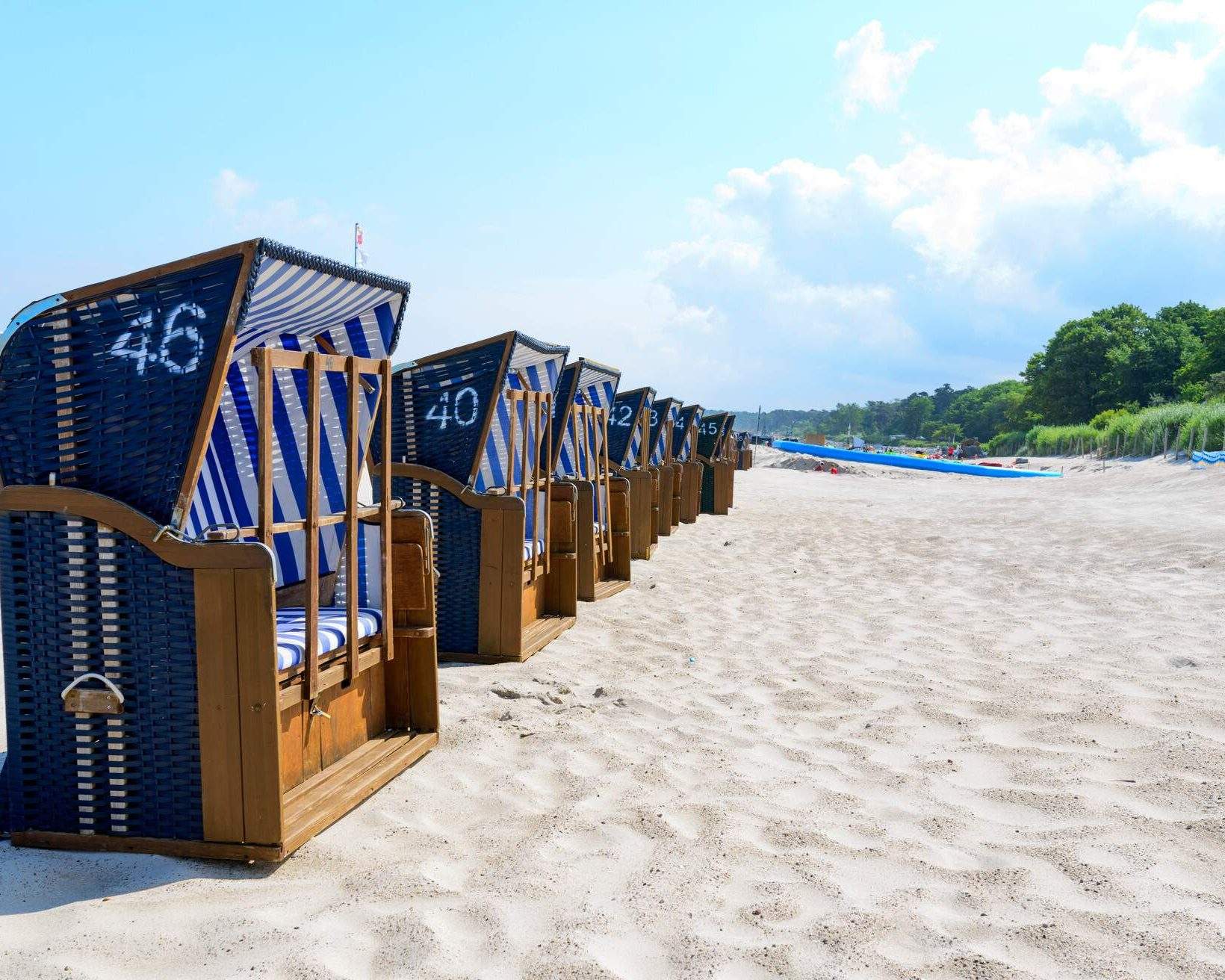 Upptäck fantastiska stränder i Polen! | momondo