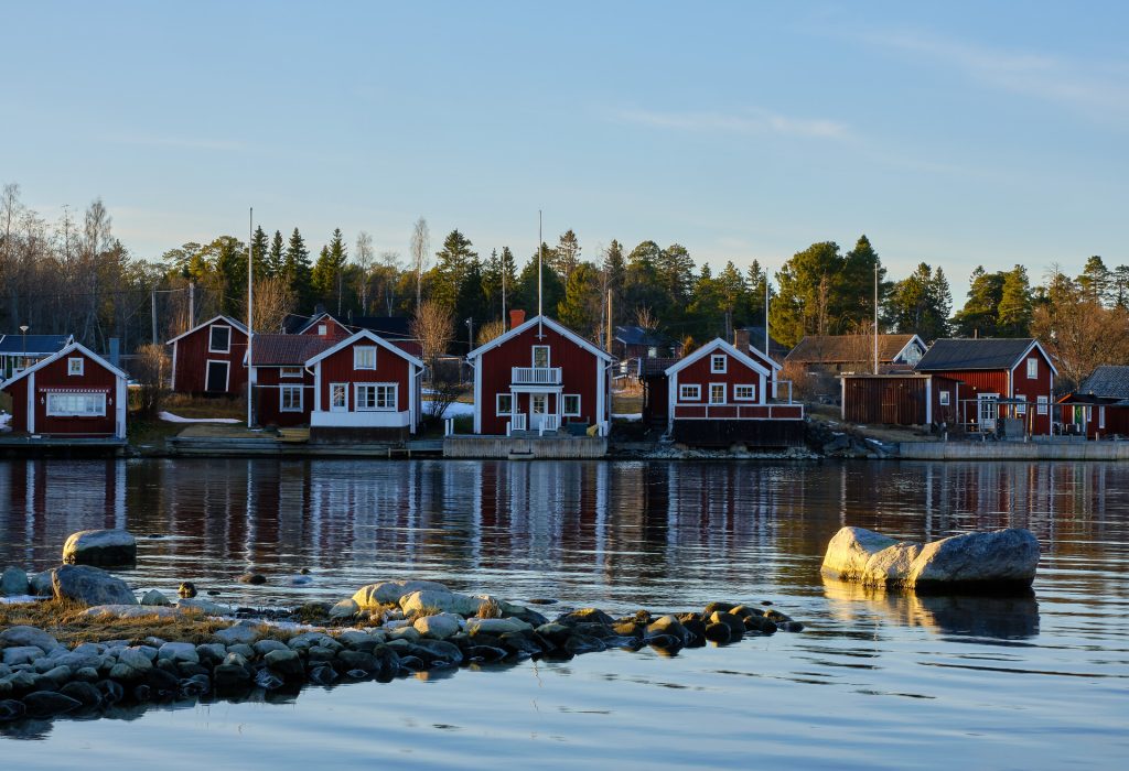 Upplev och njut av allt som öar i Sverige har att erbjuda | momondo