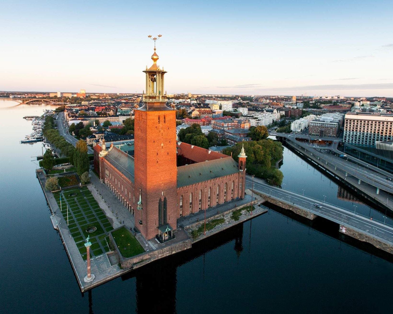 Kända byggnader i Rom – med de bästa att besöka | momondo