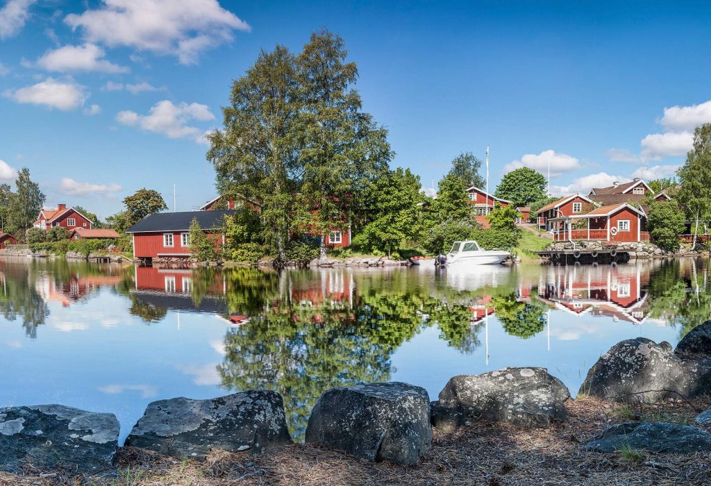 Bästa resmål i Sverige att uppleva med hela familjen | momondo