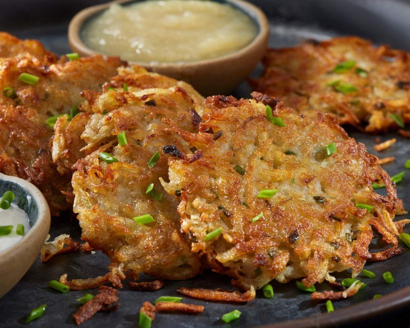 Tysk mat som du inte får missa i Tyskland | momondo