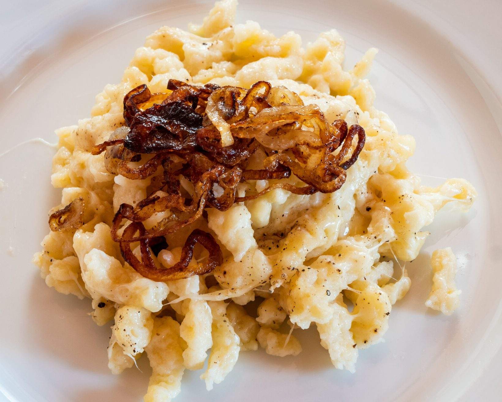 Tysk mat som du inte får missa i Tyskland | momondo