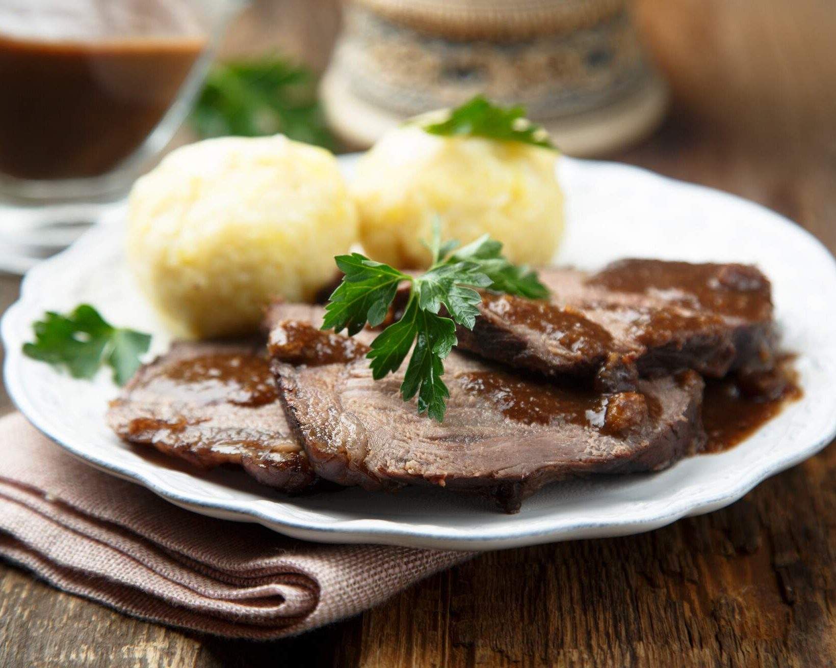 Tysk mat som du inte får missa i Tyskland | momondo