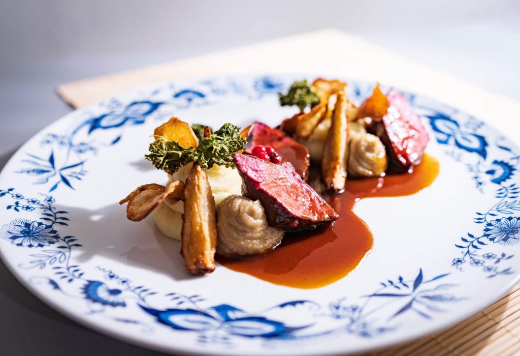 Traditionell svensk mat – till högtid och till vardags | momondo