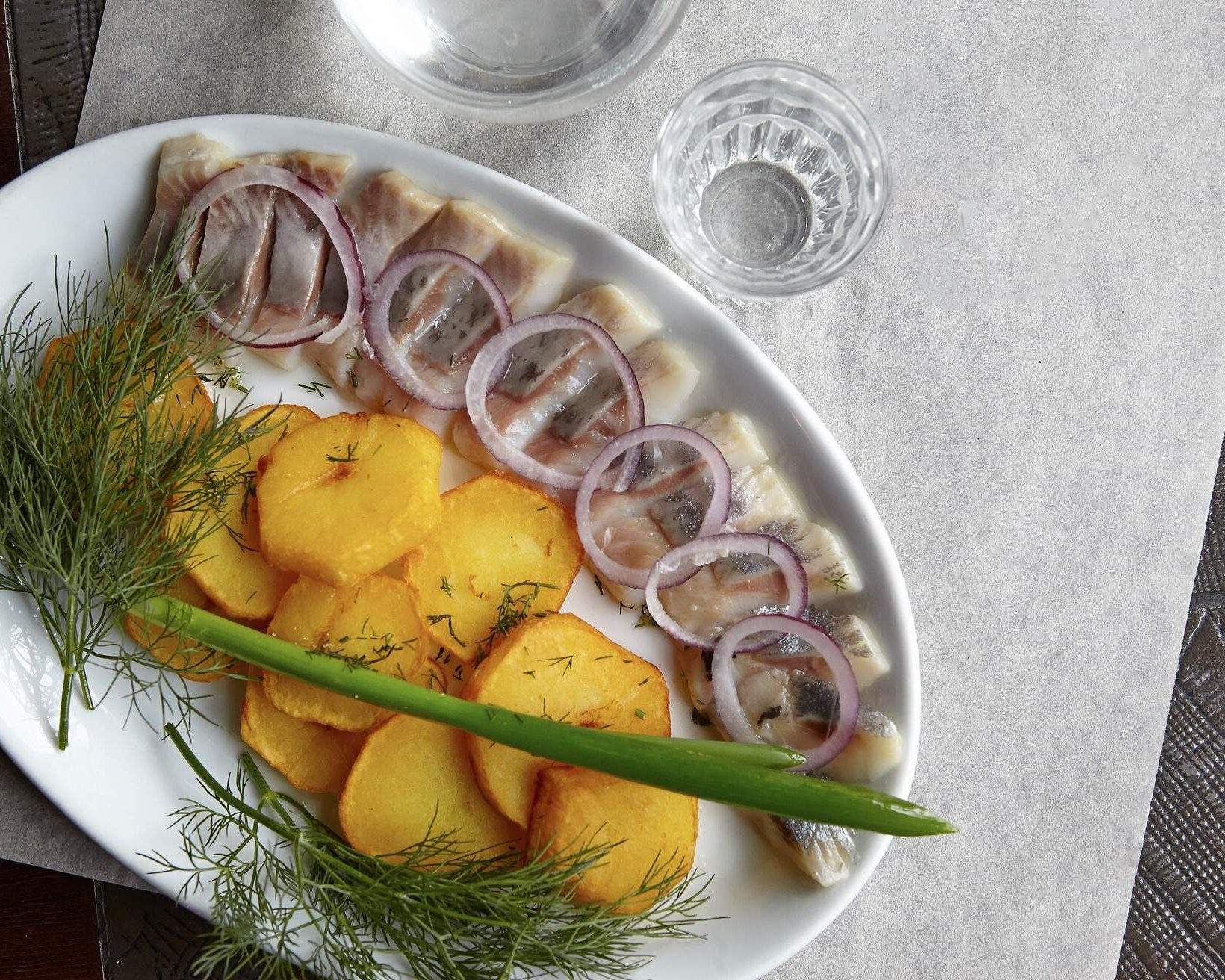 Traditionell svensk mat – till högtid och till vardags | momondo