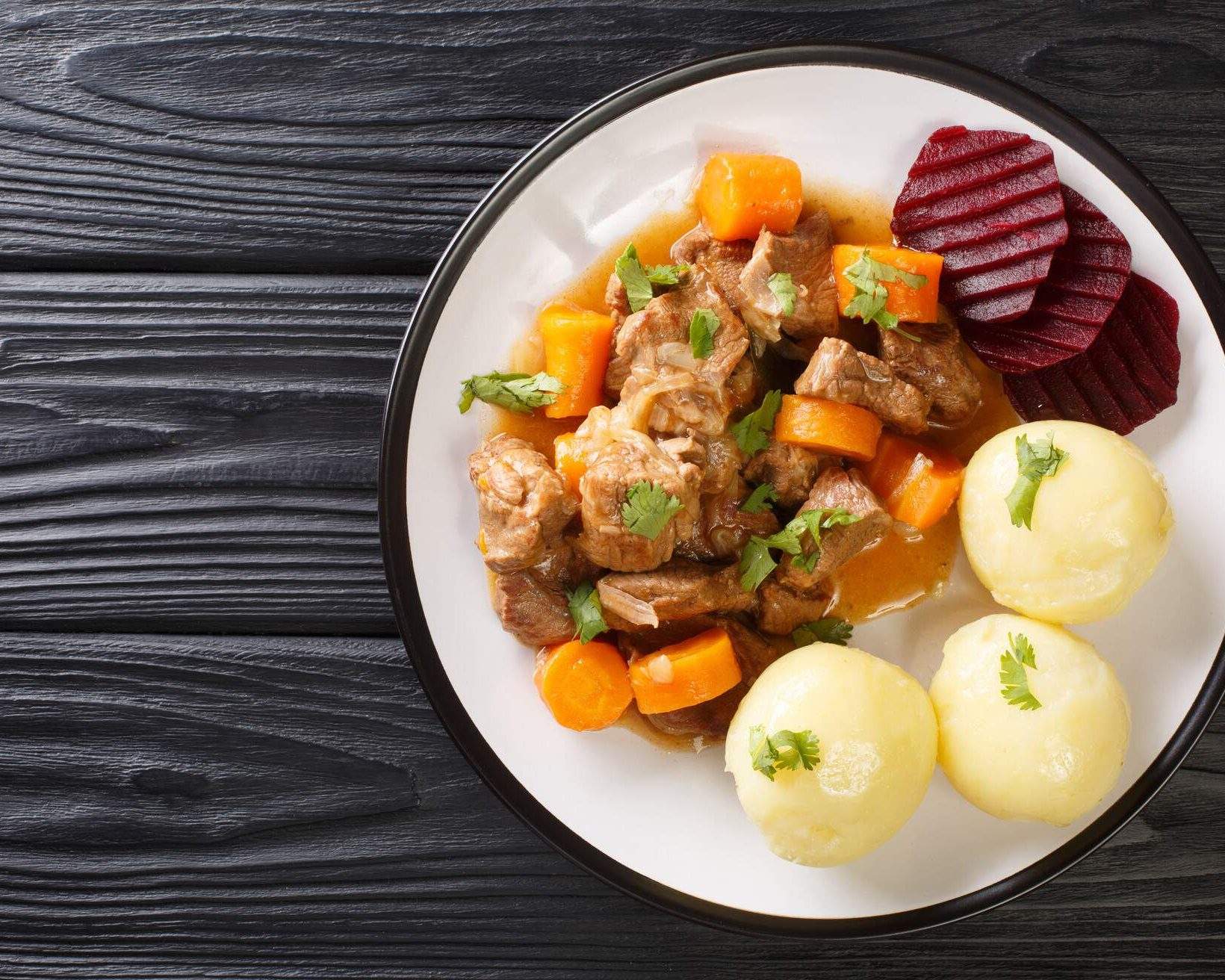 Traditionell svensk mat – till högtid och till vardags | momondo