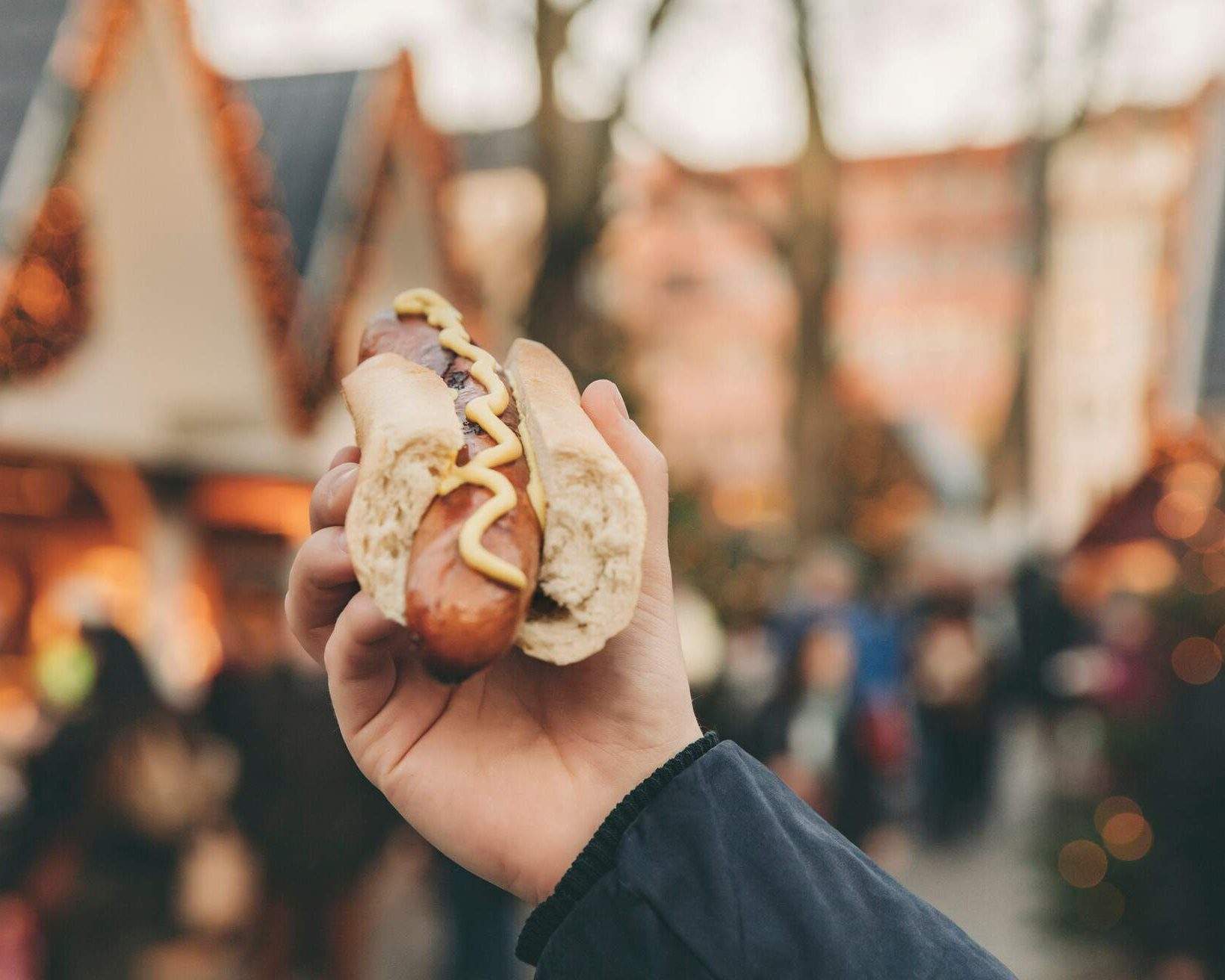 Tysk mat som du inte får missa i Tyskland | momondo