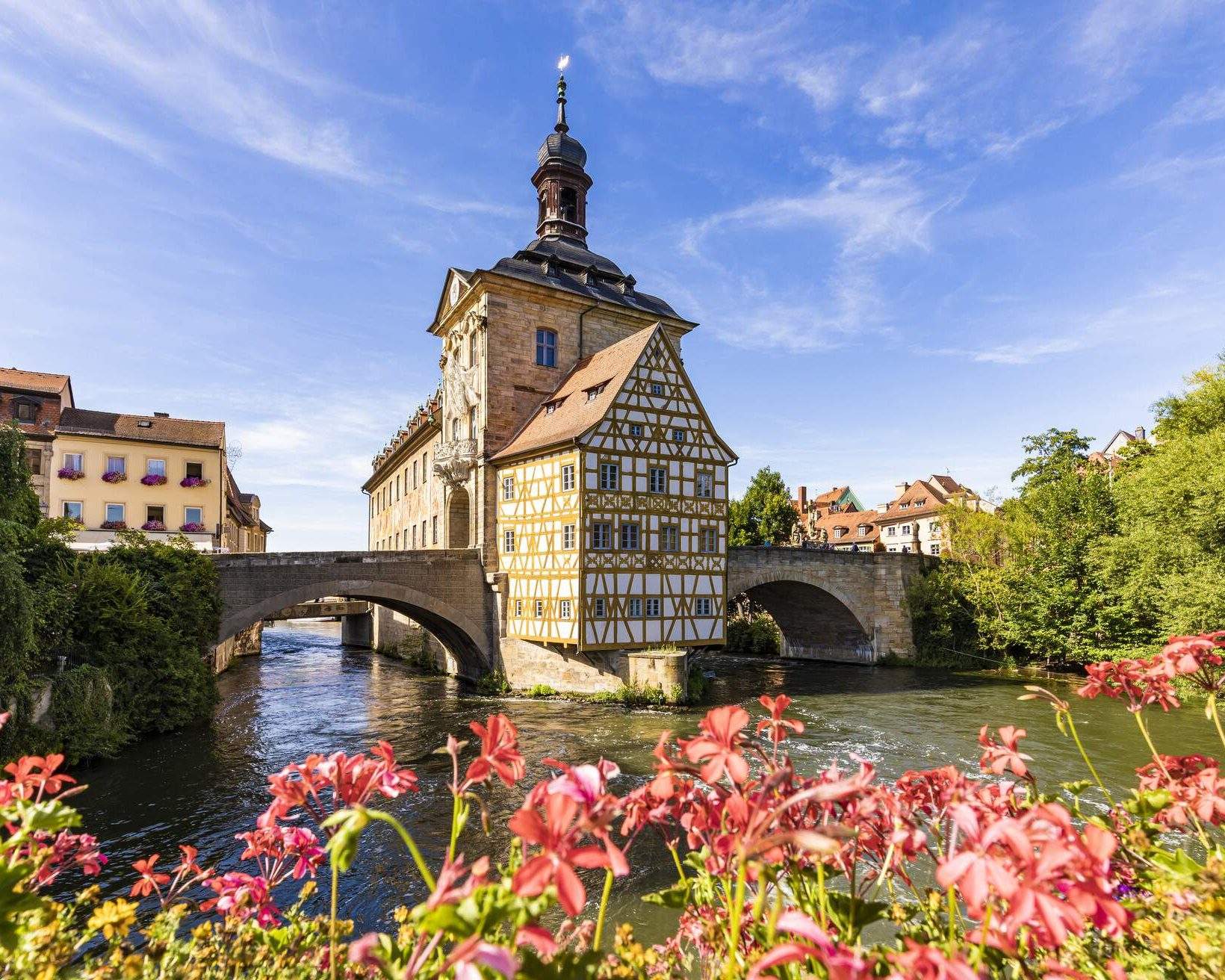 Fina städer i Tyskland att utforska under dina semesterdagar | momondo