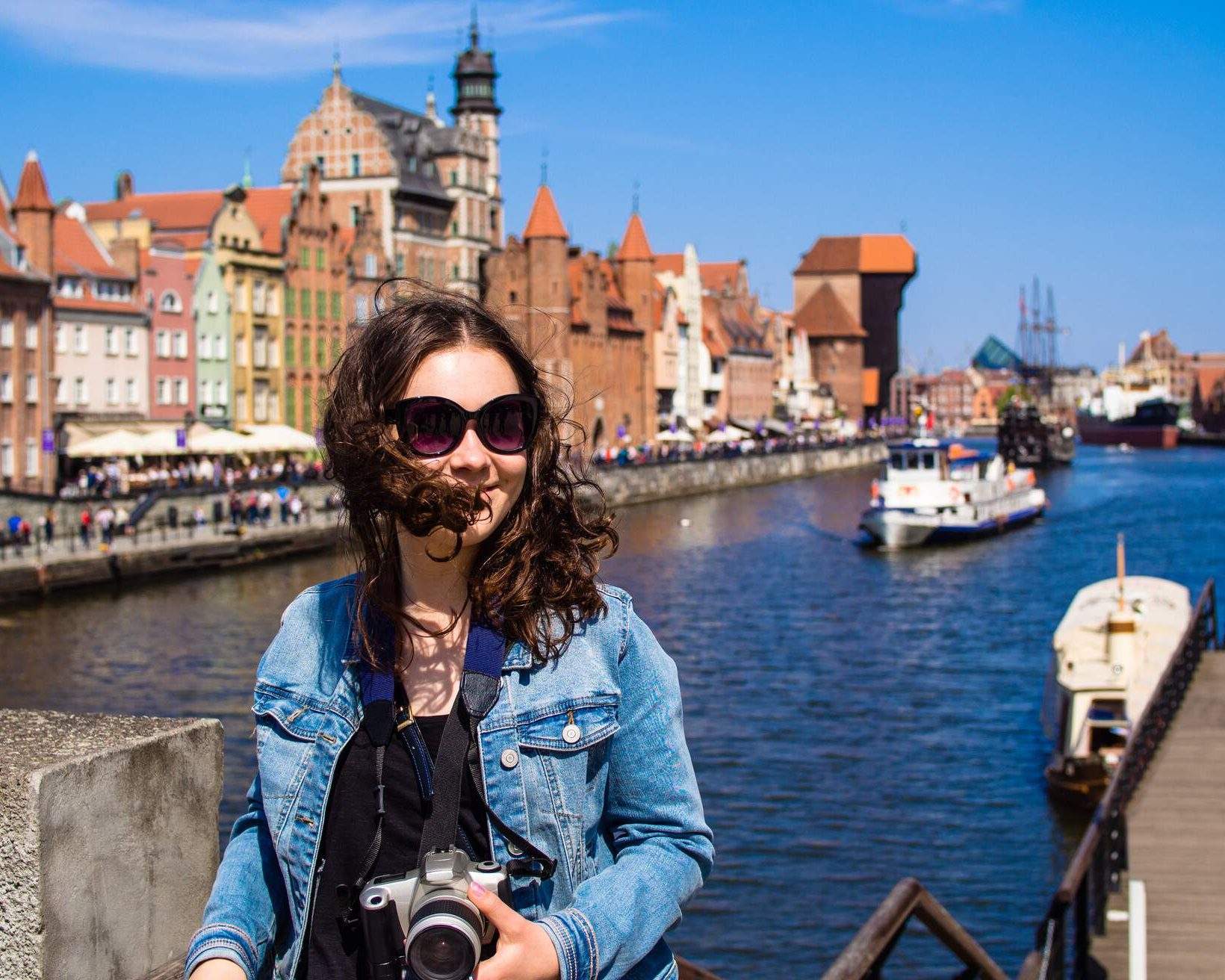 Upptäck de bästa platserna längs den underbara polska rivieran | momondo