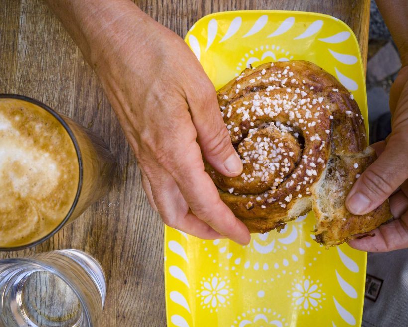 Traditionell svensk mat – till högtid och till vardags | momondo