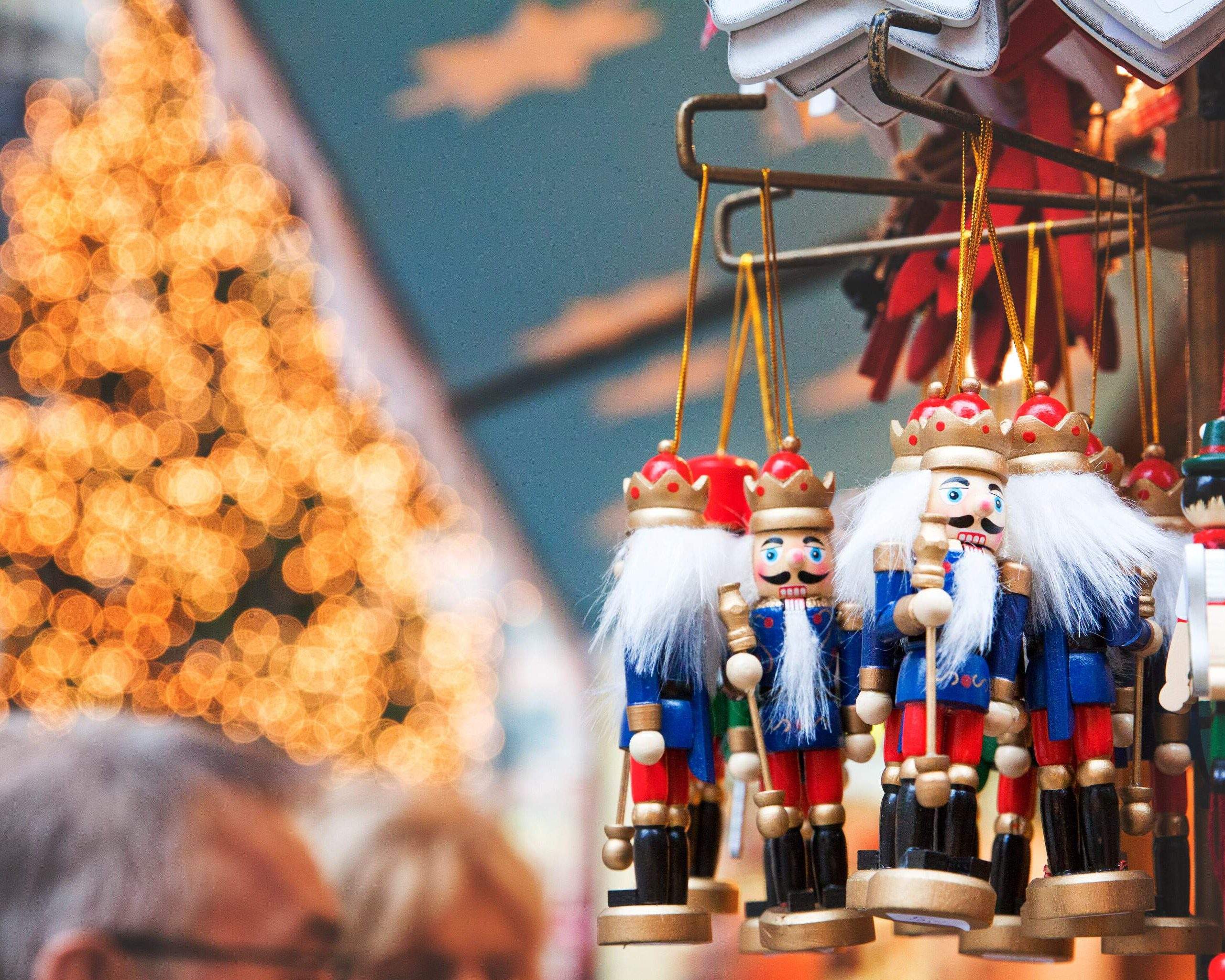 Julmarknad i Tyskland: De 15 bästa att besöka 2024 | momondo