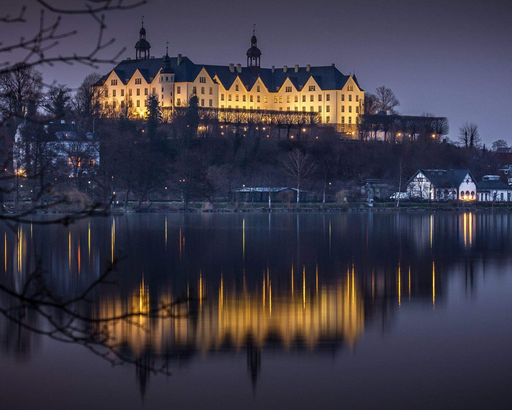 Magiska slott i Tyskland värda ett besök av alla | momondo