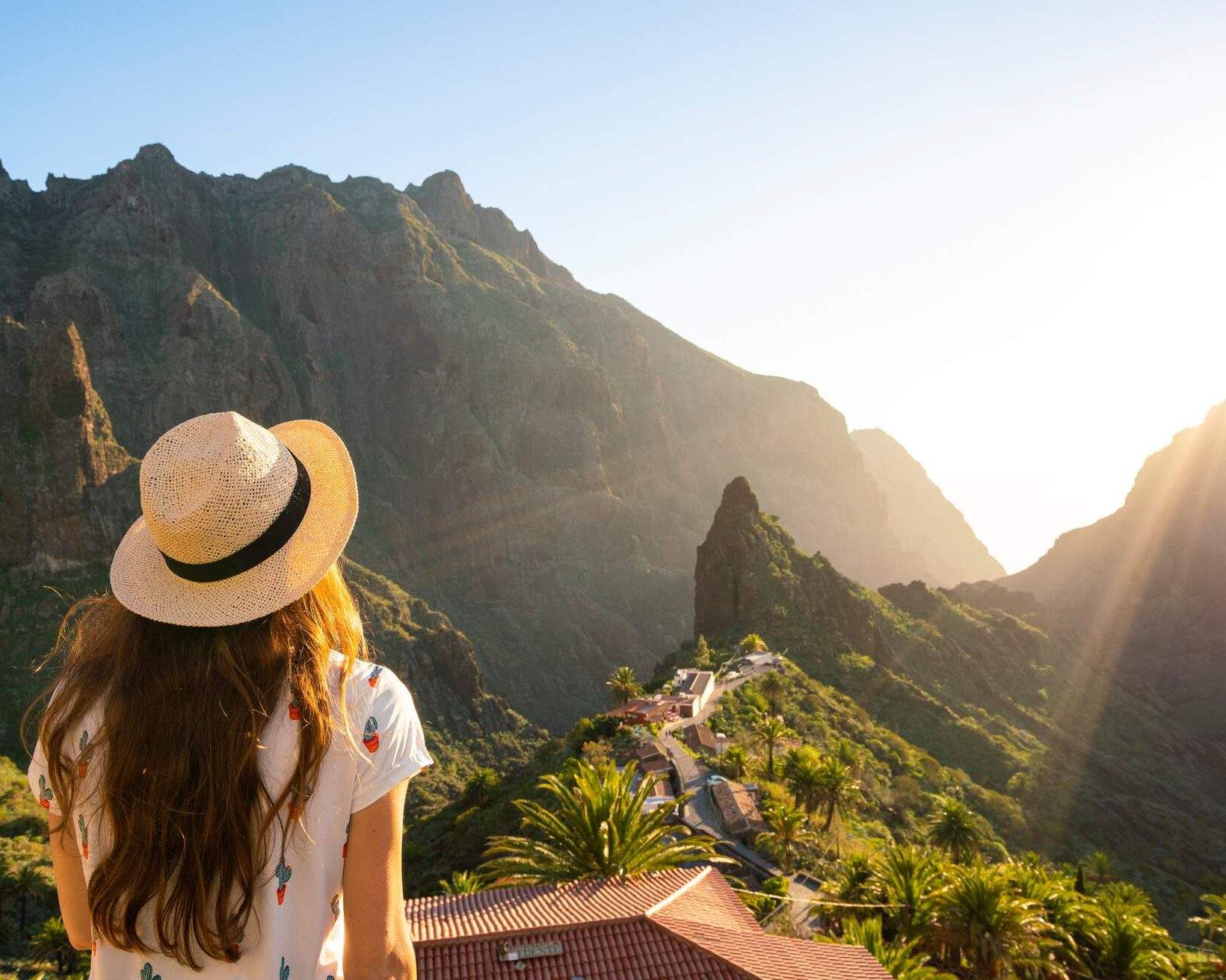 12 varma länder i januari 2024| momondo