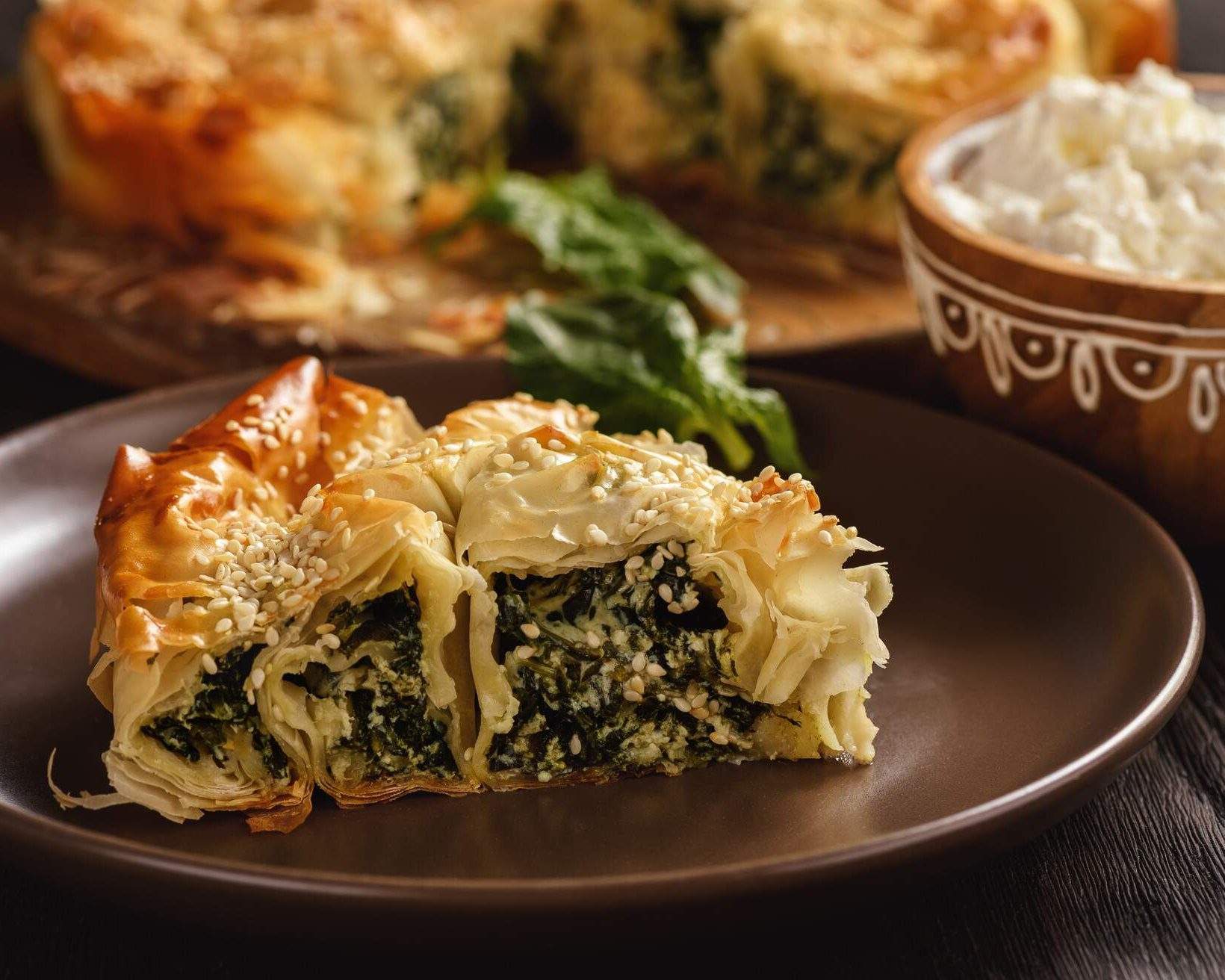 Bland Albaniens mat hittar du långkok, grillat och friterat | momondo