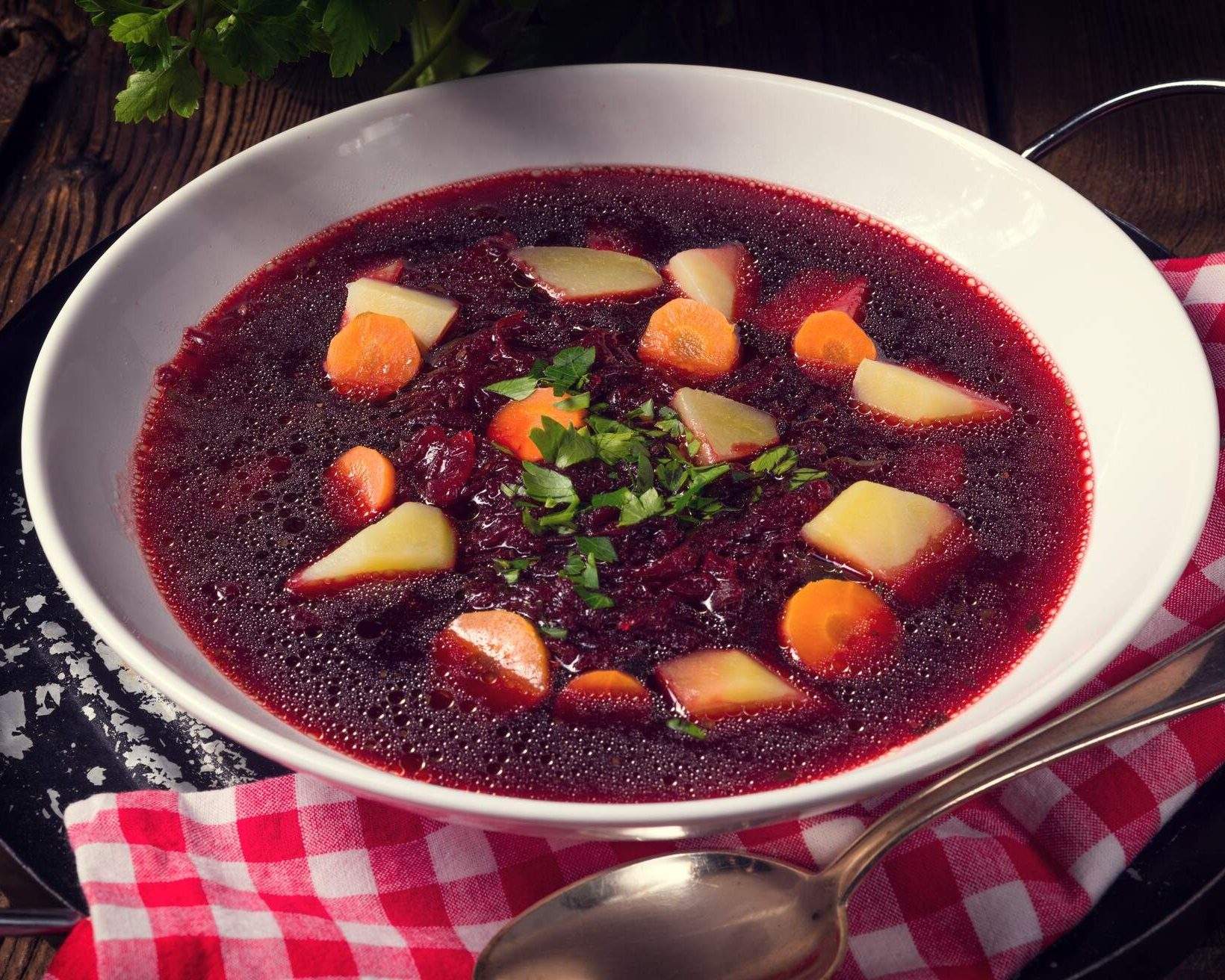 Din guide till den bästa polska maten | momondo