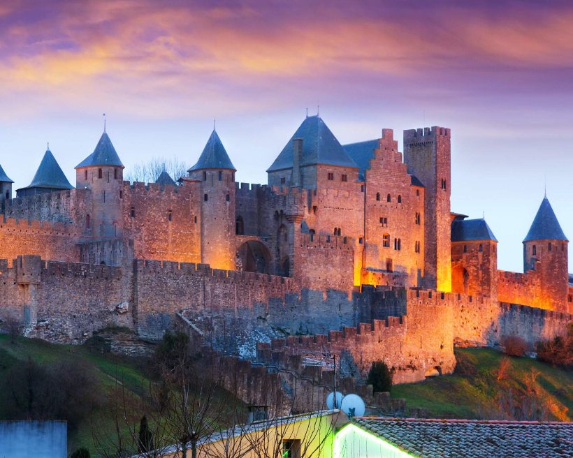 Din guide till de bästa och vackraste städerna i Frankrike | momondo