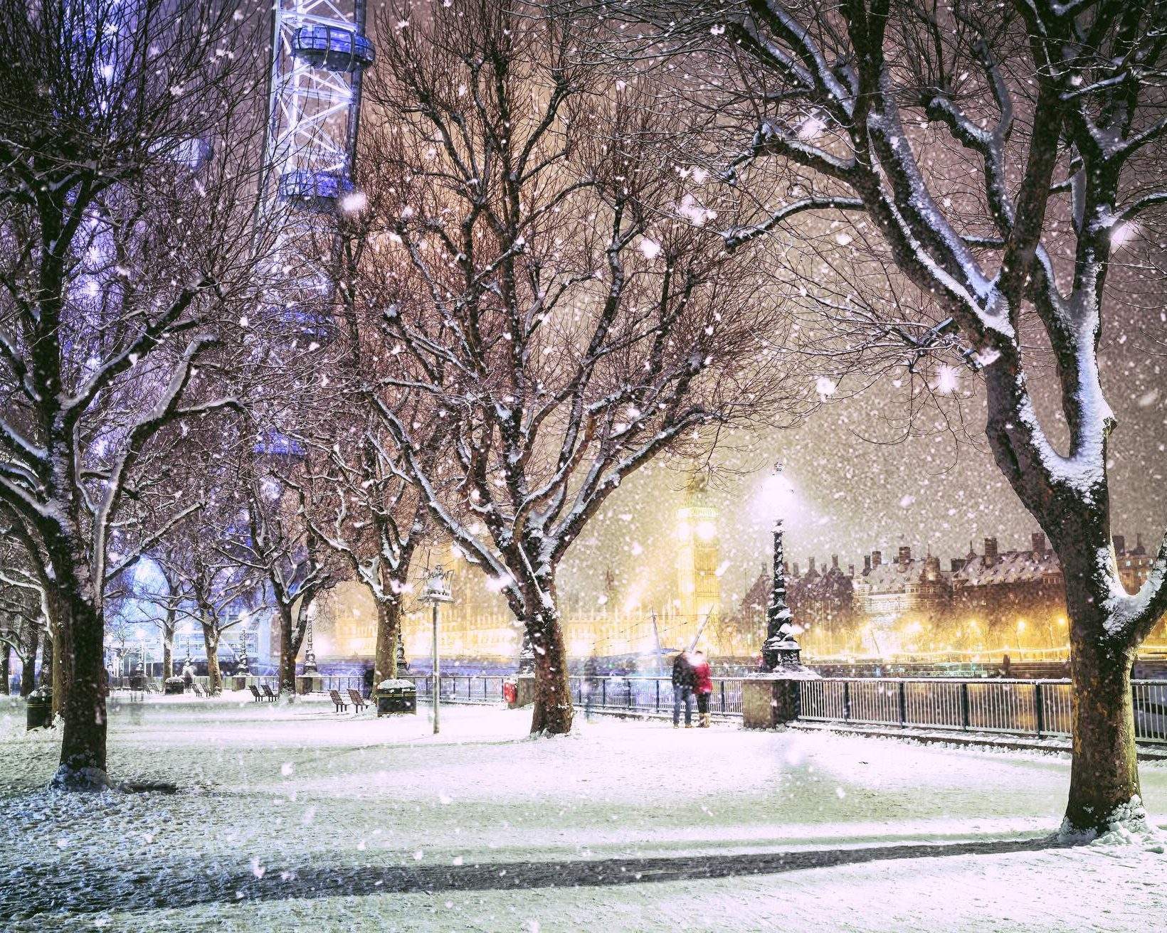 Vinter i Sverige: 11 saker att göra i vinter 2023 | momondo