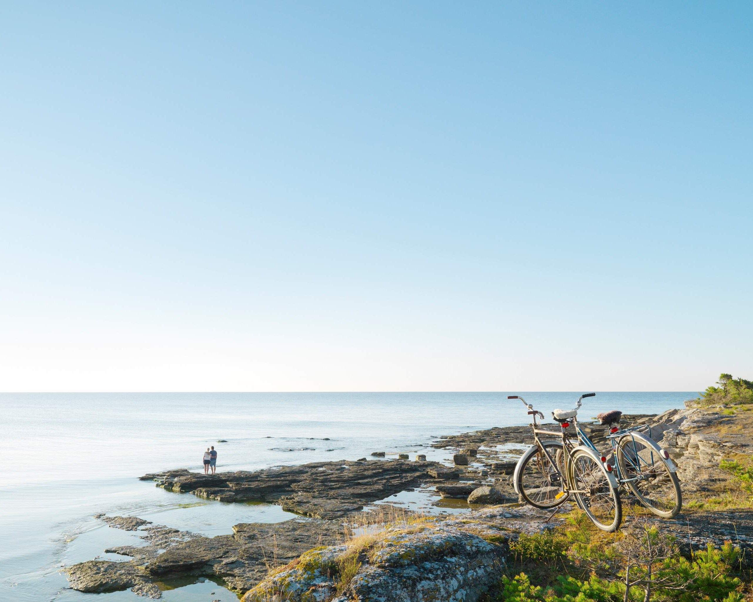 Semester i Sverige: 16 tips på semesterställen 2025 | momondo