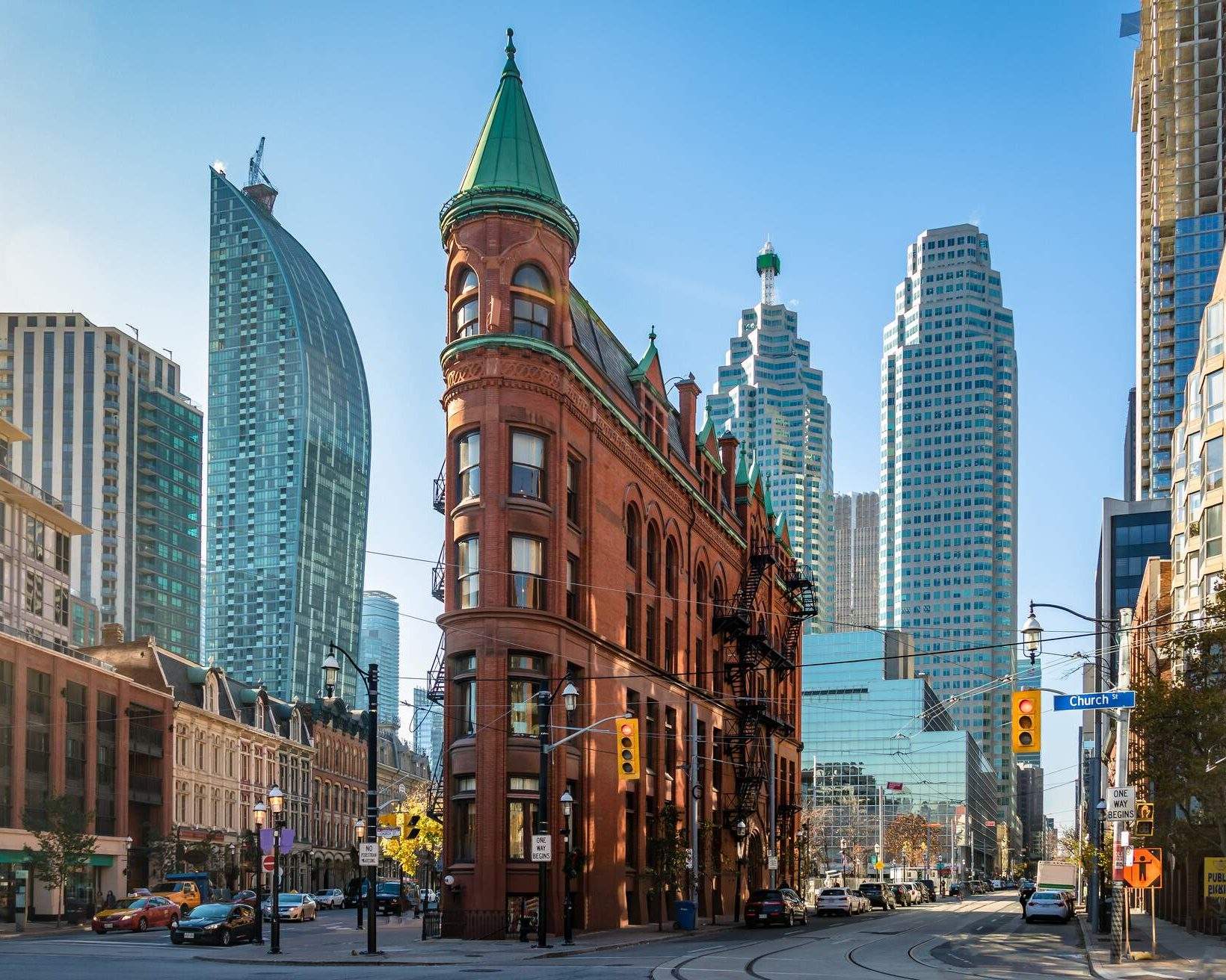 Fakta om Kanada som är roliga och intressanta att känna till | momondo